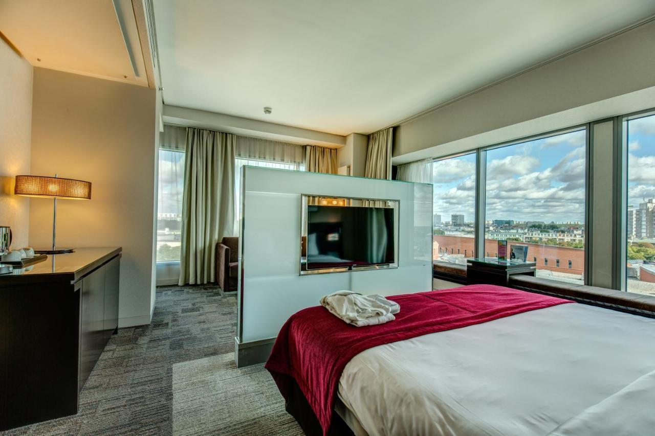 Hotel Andersia Hotel & Spa Poznań, Polska - rezerwuj teraz, ceny w 2025